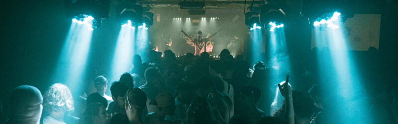 Mélomane Club Techno Montpellier - Mélomane club - club techno sur ...